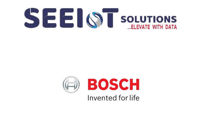 SEEIOT SOLUTIONS